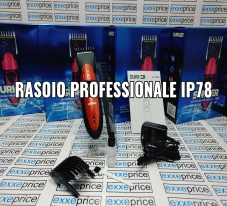 RASOIO Surker set riduttori pagamento alla consegna 24h-48h